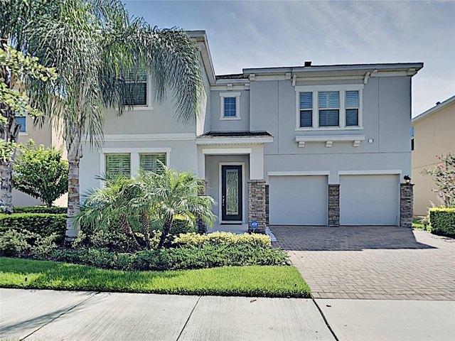 8931 Lookout Pointe Dr, Windermere, FL 34786