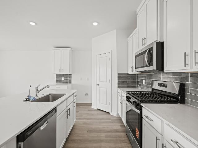8931 Phoebe Bend Drive