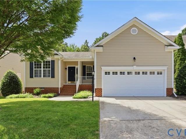 8931 Providence Ridge Ter, North Chesterfield, VA 23236