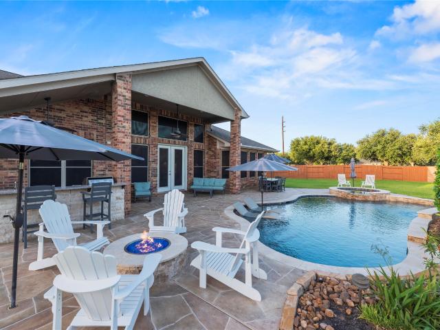 8931 Wandering Willow Drive