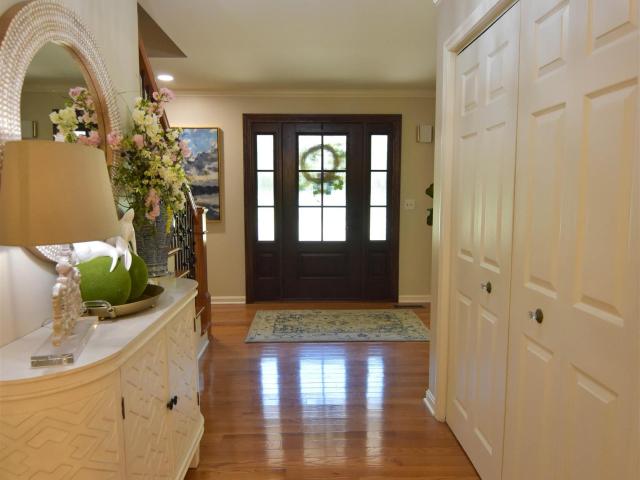 8931 Whispering Tree Lane