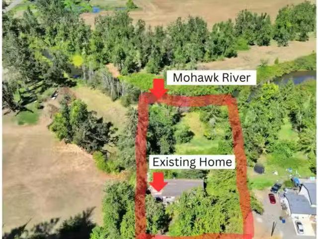 89328 OLD MOHAWK RD, SPRINGFIELD, OR 97478 Single Family Resid.