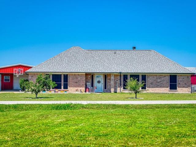 8932 County Road 4116, Kaufman, TX 75142
