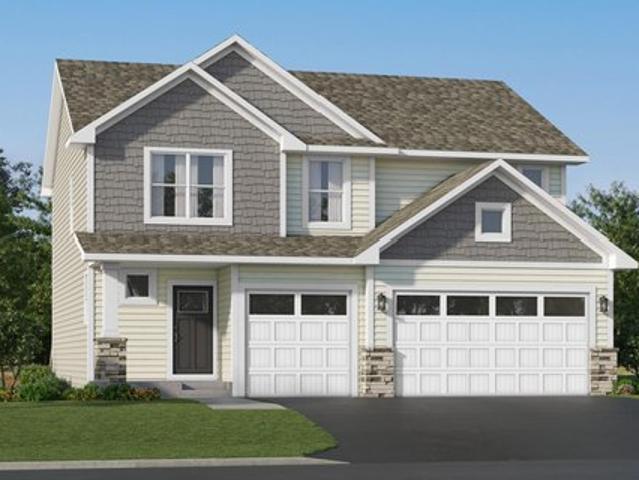 8932 Periwinkle Blvd, Woodbury, MN 55129