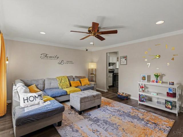 8932 Renetta Court