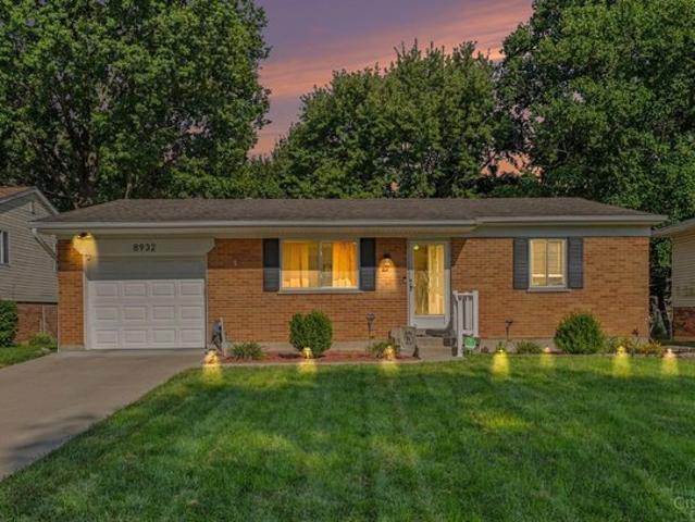 8932 Renetta Ct, Cincinnati, OH 45251