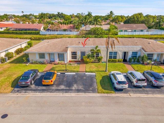 8932 Warwick Dr Unit 419, Boca Raton, FL 33433