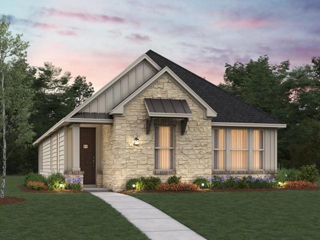 8933 Acorn Ave, Justin, TX 76247