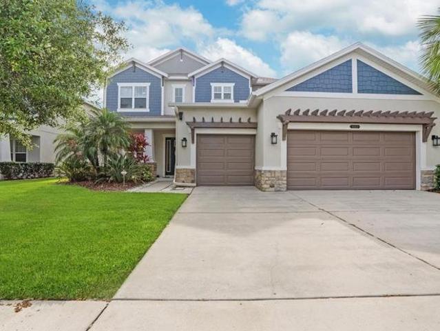 8933 Bella Vita Cir, Land O Lakes, FL 34637