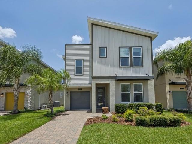 8933 Cabot Cliffs Dr, Davenport, FL 33896