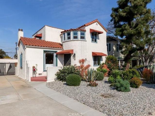 8933 Gibson St, Los Angeles, CA 90034