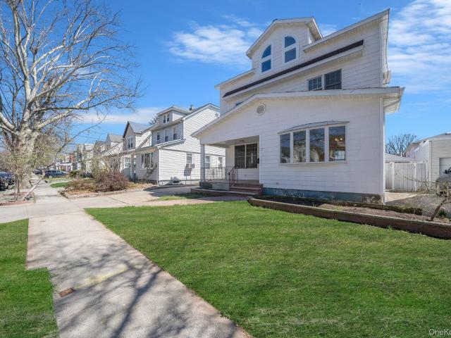 8933 th Street