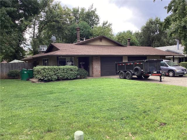 893 895 Netters Cir, Chico, CA 95973 | MLS #SN26080