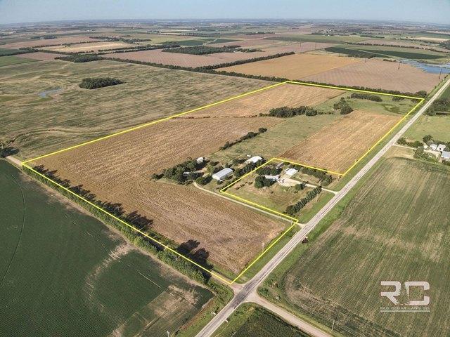 893 Comanche Rd, McPherson, KS 67460