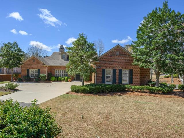 893 Caledonian Way