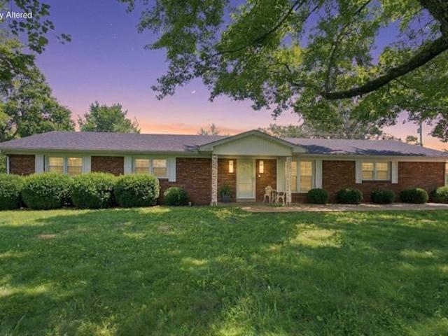 893 Charlie Norris Rd, Richmond, KY 40475
