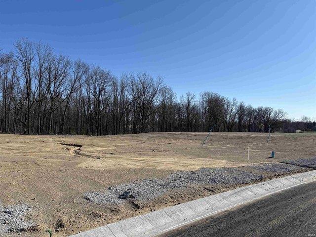 893 Gentle Brook Trl, Huntertown, IN 46748