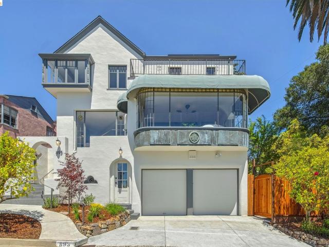 893 Glendome Circle