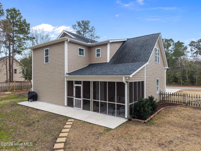 893 Dan Owen Drive