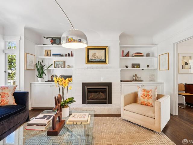 893 Elizabeth St, San Francisco, CA 94114 | MLS #426119 | Compass