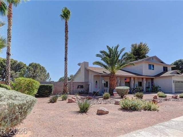893 Fairway Dr, Boulder City, NV 89005