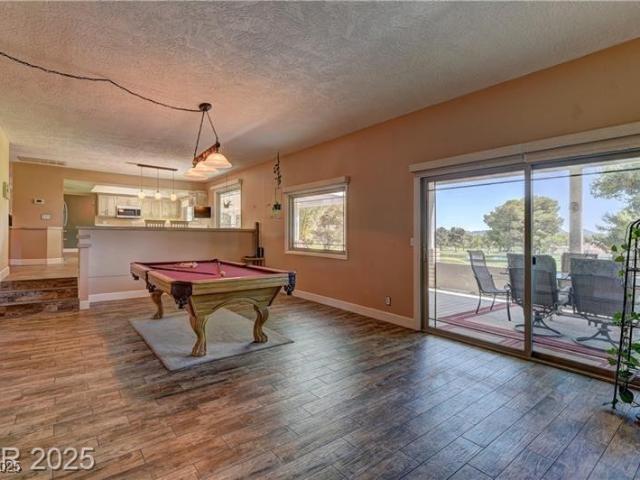 893 Fairway Dr, Boulder City, NV 89005 | MLS #2734