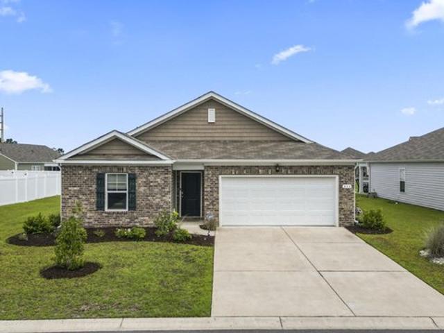 893 Freestyle Ct, Longs, SC 29568