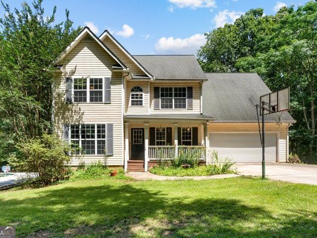 893 Hines Rd, Moreland, GA 30259