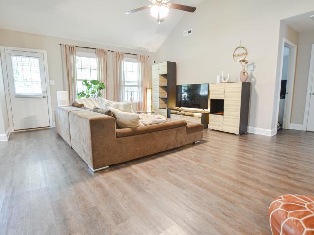 893 Lutz Lane
