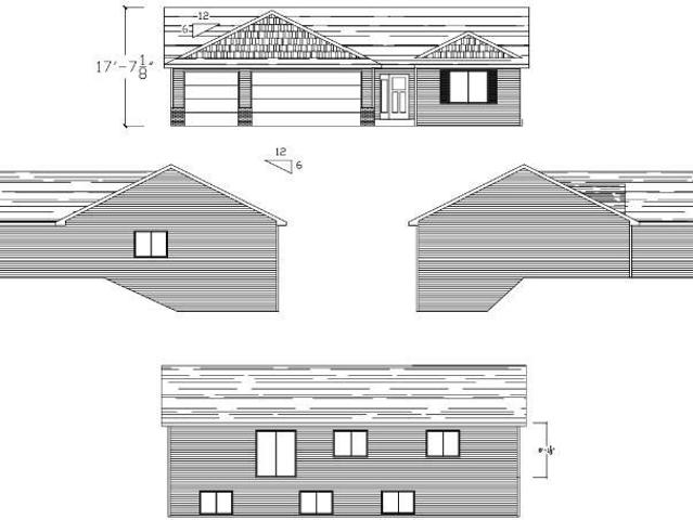 893 Mill Race Court