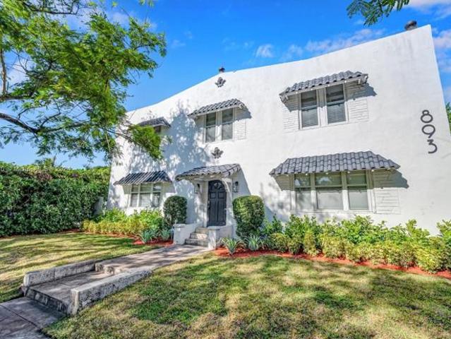 893 NE 81st St #5, Miami, FL 33138
