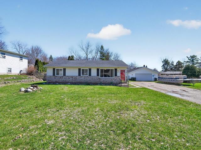 893 Sherry Drive