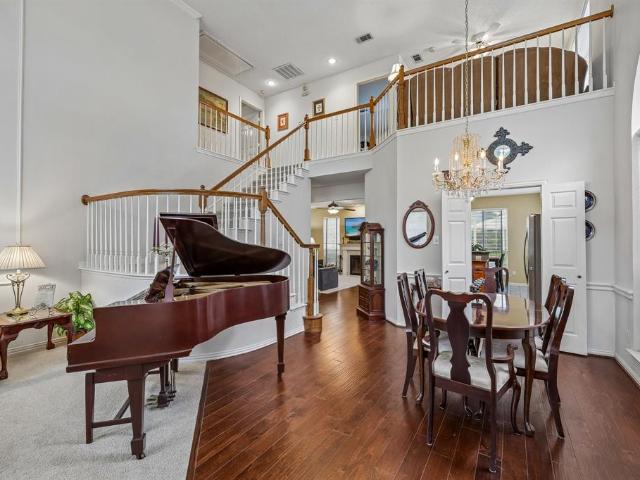 893 Parker Drive