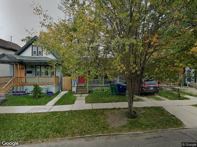 893 Prospect Ave, Buffalo, NY 14213
