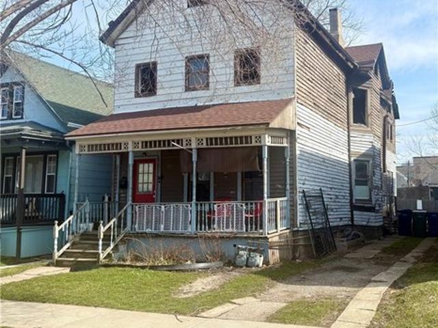 893 Prospect Ave, Buffalo, NY 14213