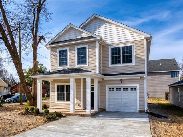 893 Railroad AVE