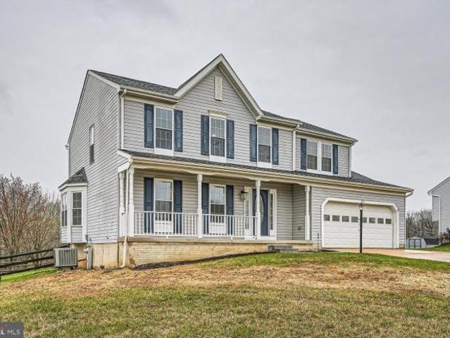 893 Randall Dr, Abingdon, MD 21009