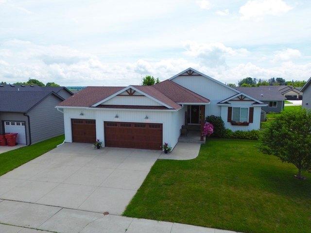 893 Towne Dr NE, Byron, MN 55920