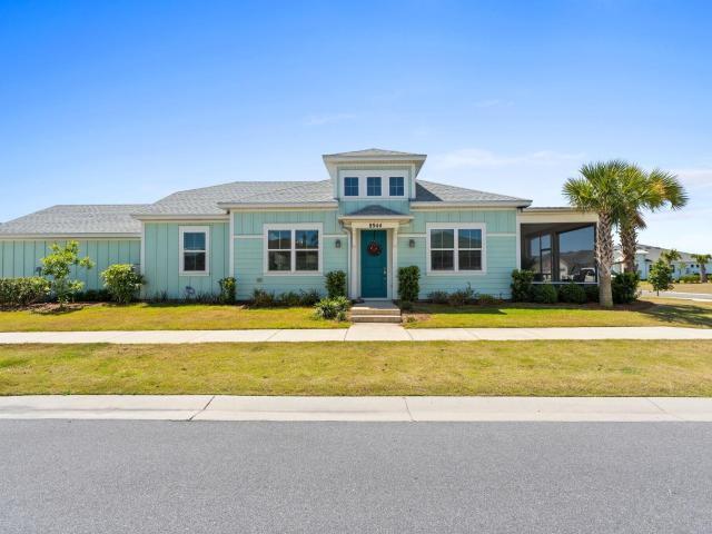 8944 Coral Reef Way, Panama City Beach, FL 32413 | MLS #1000