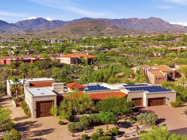 8944 E Lazywood Pl, Carefree, AZ 85377