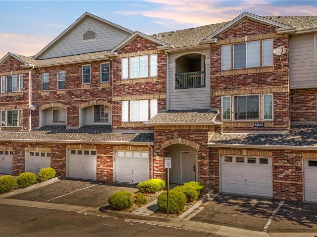8944 Fox Dr, Unit 6202, Denver, CO 80260 | Compass