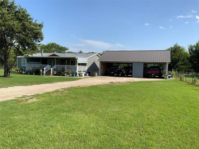 8944 Whiskers Rd, Quinlan, TX 75474
