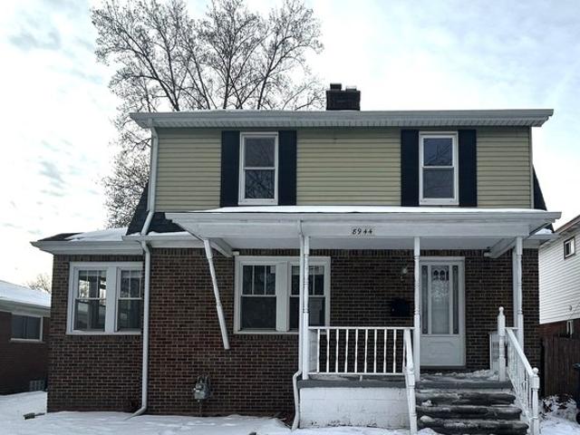 8944 William St, Taylor, MI 48180