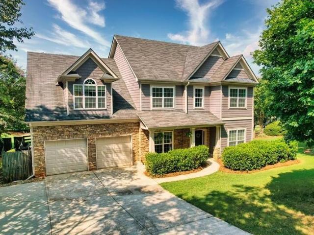 8945 Creekstone Place, Gainesville, GA 30506