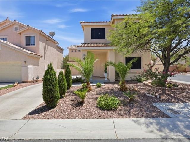 8945 Houston Ridge Ave, Las Vegas, NV 89178
