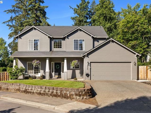 8945 SW Terreton Pl, Portland, OR 97223