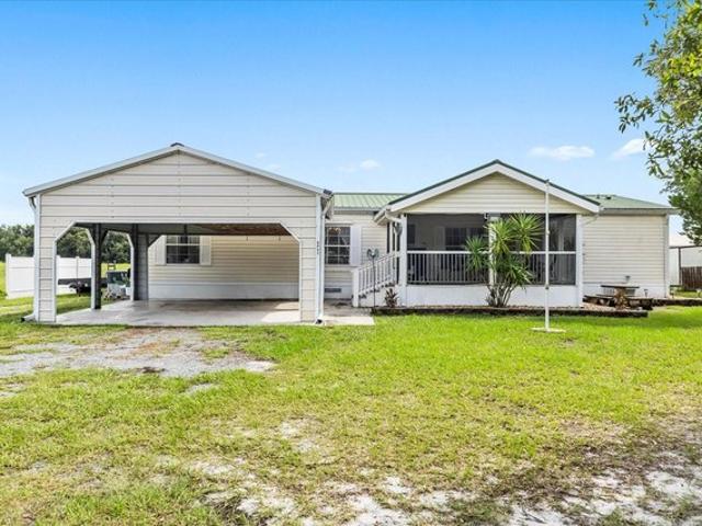 8945 SE 57th Dr, Okeechobee, FL 34974