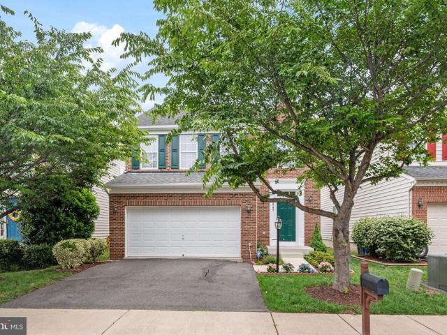 8945 Wynnefield Court