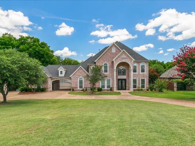 8945 Waterchase Dr, Fort Worth, TX 76120 | MLS #20986 | Compass