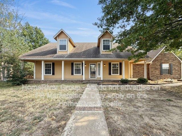 8947 N 133rd East Ave, Owasso, OK 74055